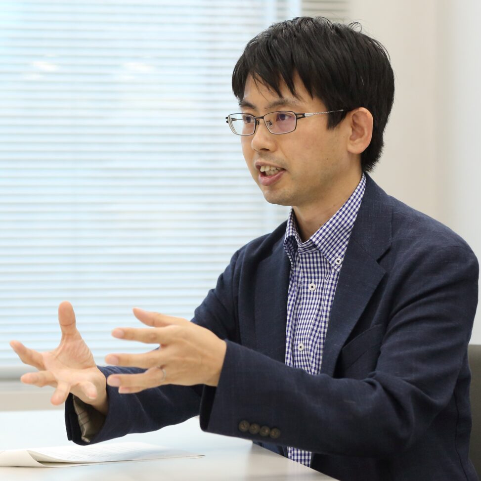 TEAM – Social Designers Base, Inc.